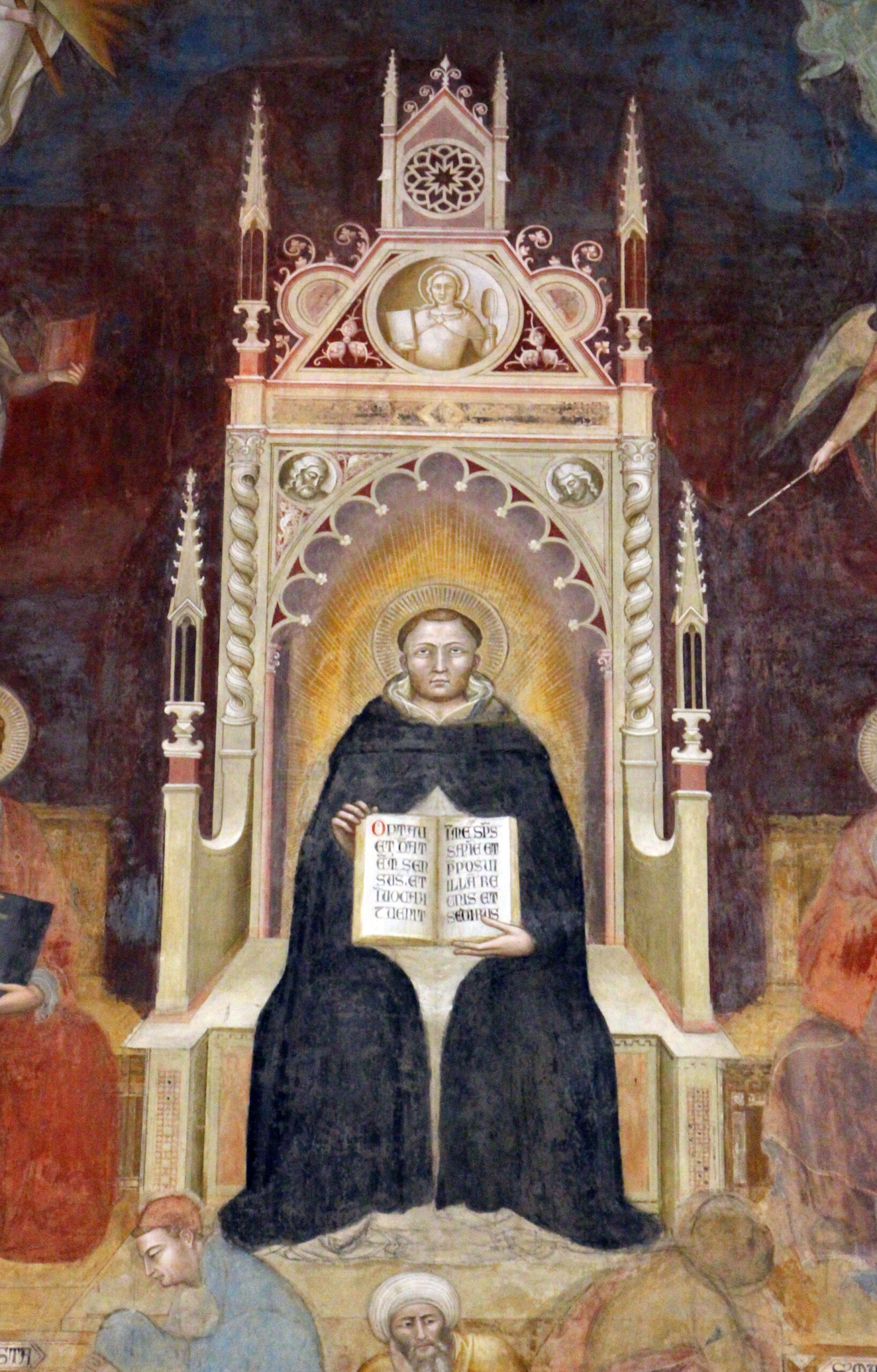 Teološka suma - I, q. 13, a. 2 - Scutum Fidei